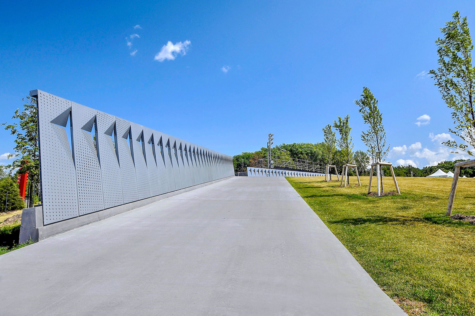 Achievements - Eco-Graffiti